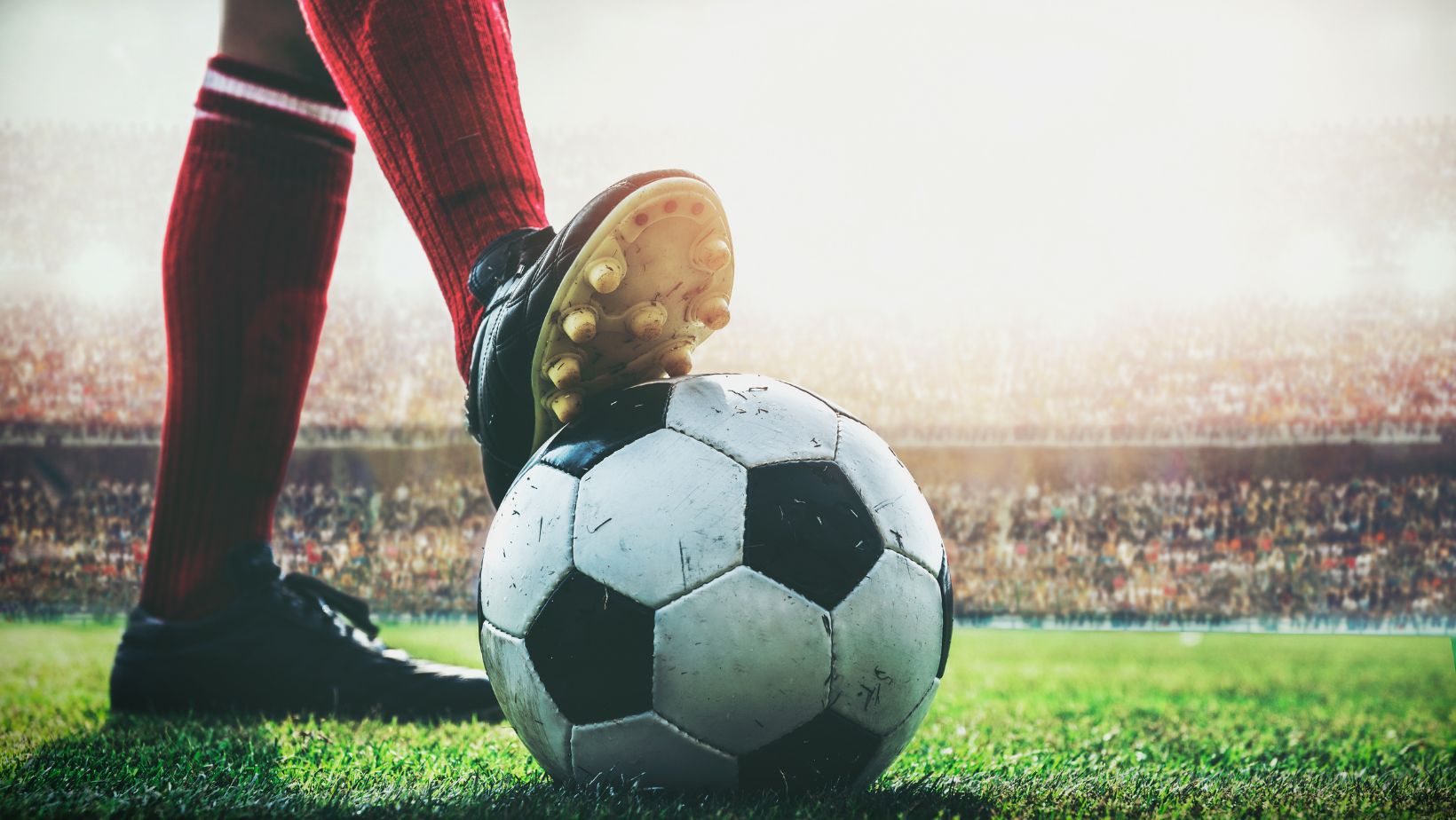 Exploring Football Team Maps: Regional Rivalries, History, and Economic ...