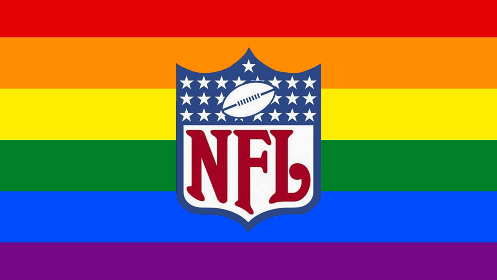 Why NFL Teams Wear Rainbow Colors? Supporting LGBTQ+ Inclusivity ...