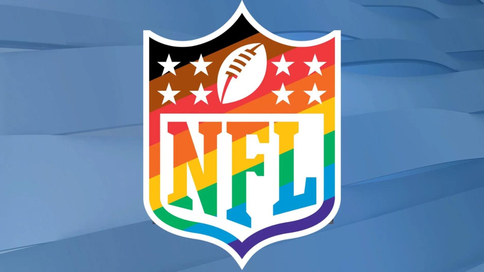 Why NFL Teams Wear Rainbow Colors? Supporting LGBTQ+ Inclusivity ...