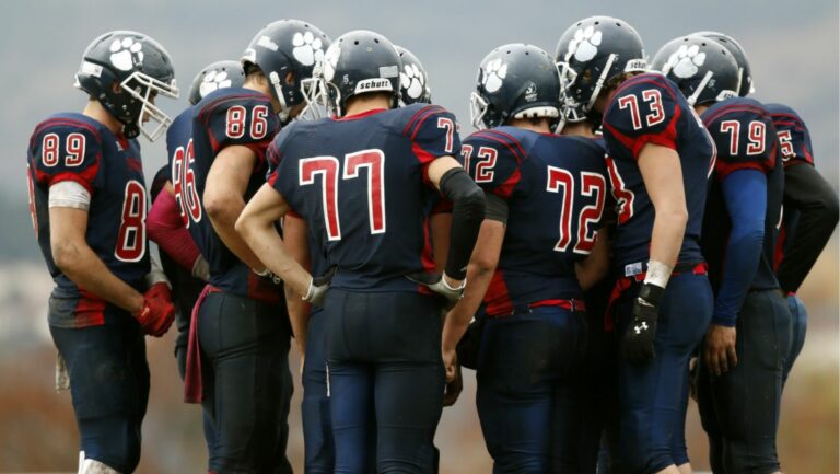 Creating Successful Sports Team Meetings: A Comprehensive Guide ...