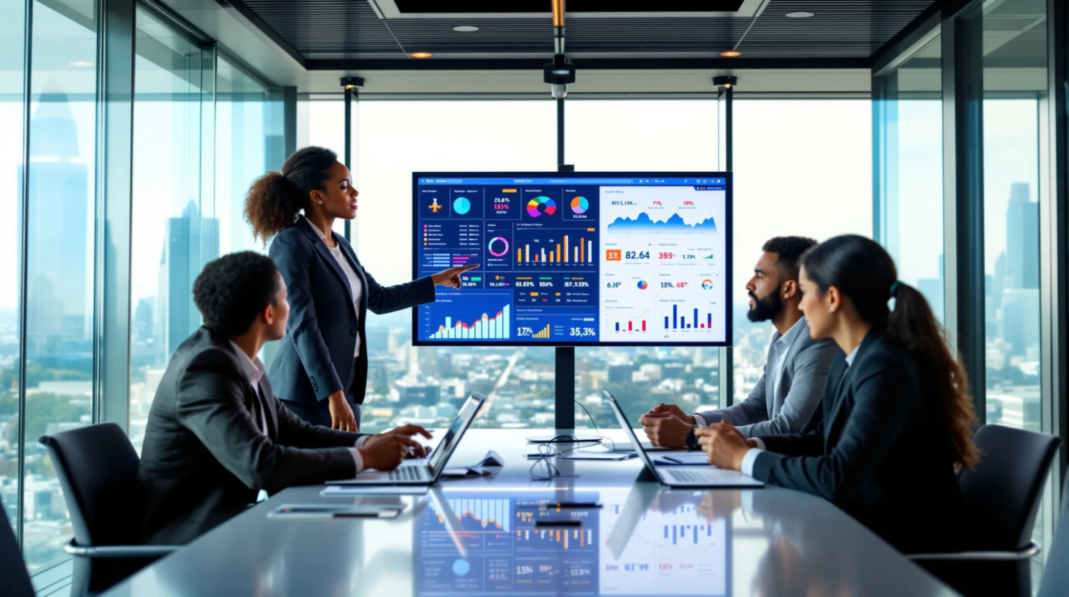 Sports Data Analysis: Unlocking Winning Strategies - redzonegross.com